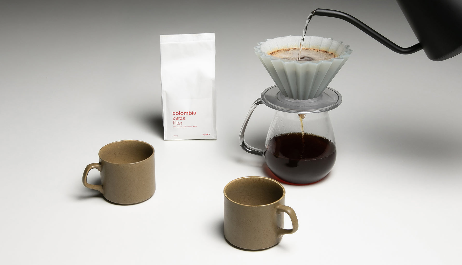 eighthirty coffee roasters