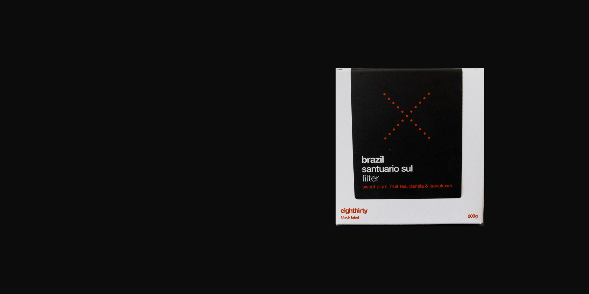 Eighthirty Coffee Roasters - Coffee specialists since '09 – eighthirty ...