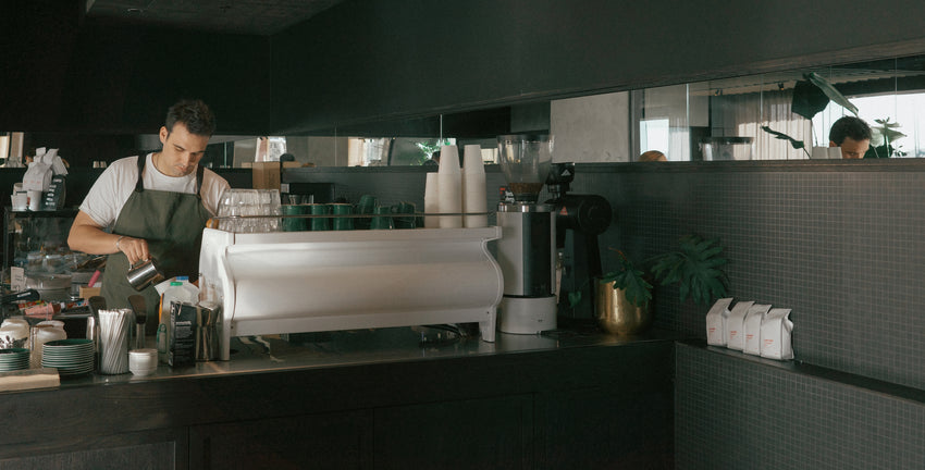 eighthirty coffee roasters