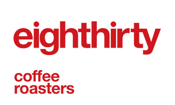 Eighthirty Coffee Roasters - Coffee specialists since '09 – eighthirty ...