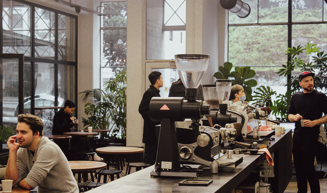 Eighthirty Coffee Roasters - Coffee specialists since '09 – eighthirty ...